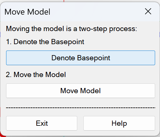 Creating a Revit Model with HydraCAD for AutoCAD – The H-Factor